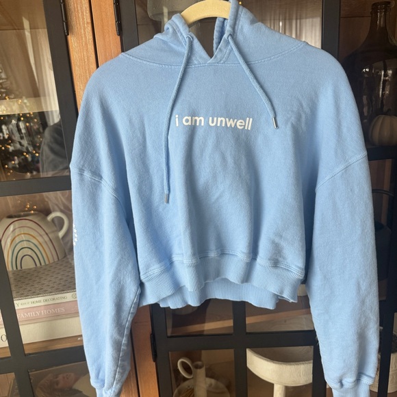 Barstool | Tops | Unwell Call Her Daddy Hoodie Barstool Merch Original ...